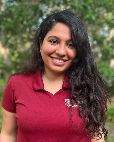 Staff Accolades | Division of Student Affairs